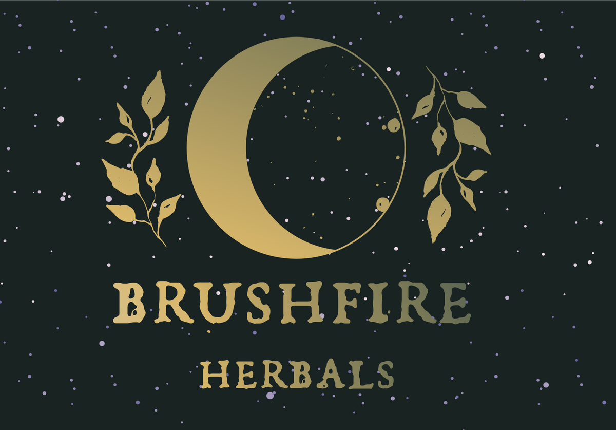 Products — Brushfire Herbals